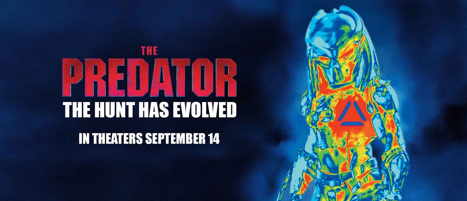 The Predator (2018) Film Review - Attack On Geek