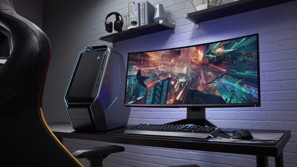 Alienware's Latest Gaming Peripherals Review - Attack On Geek