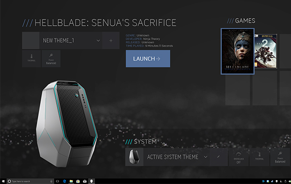 Dell & Alienware Set New Bar with Redesigned PC Gaming Portfolio