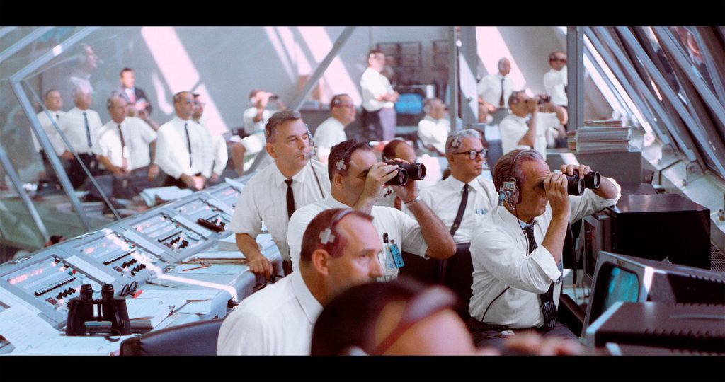 Apollo 11 Documentary Film Review Attack On Geek