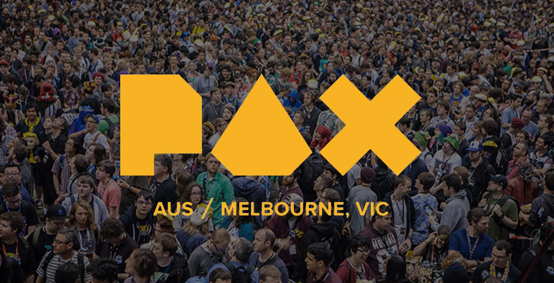 PAX Australia 2019: What an experience - Attack On Geek