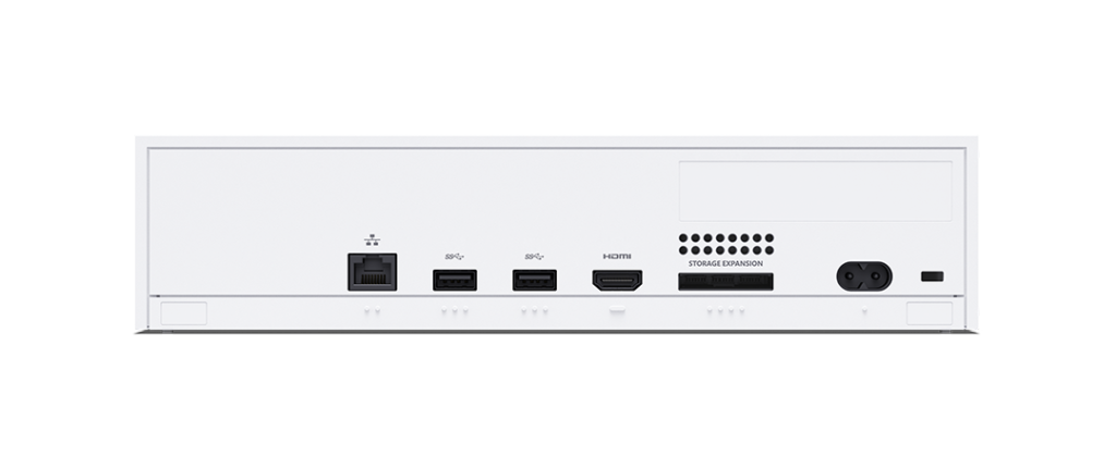Xbox Series S Unboxed: What's Inside - Attack On Geek
